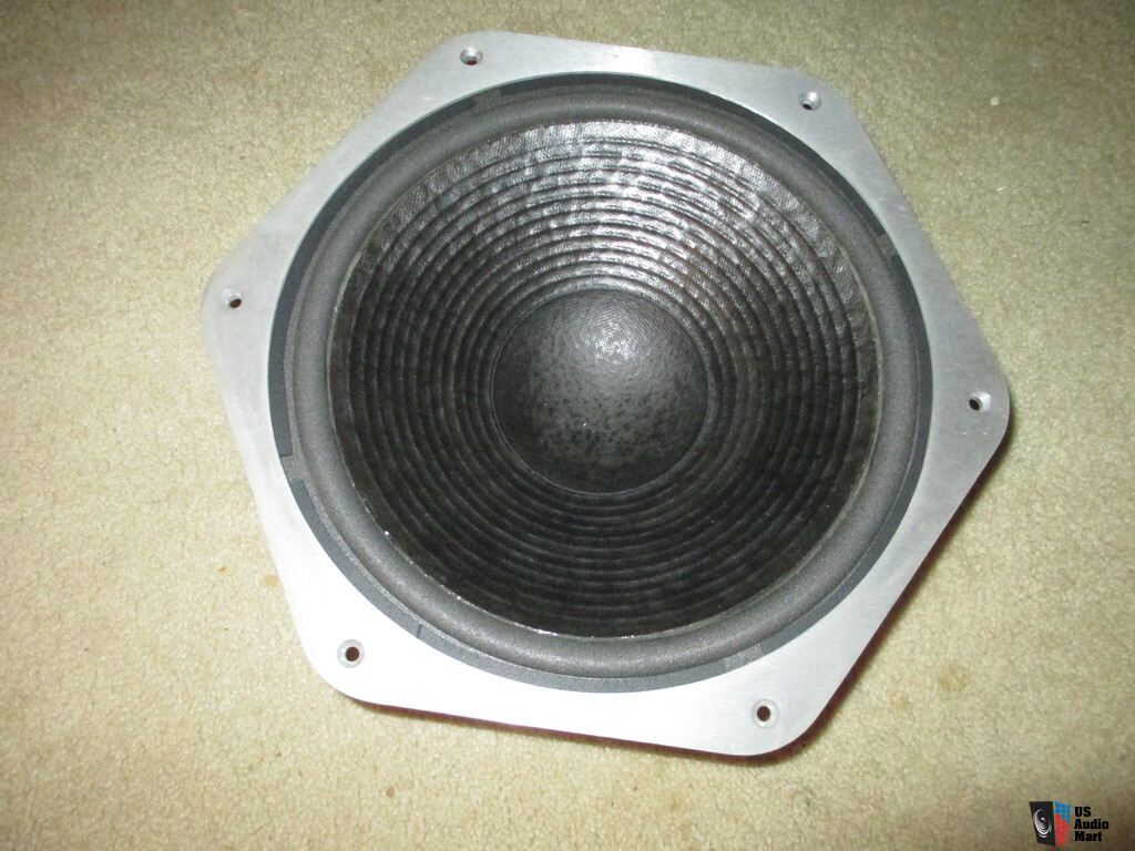 Marantz 211-1003-100 12 inch woofers from Marantz HD770 Photo #1056143 ...