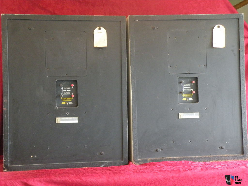 JBL 4331A Professional Monitor Speakers Photo #1055981 - US Audio Mart