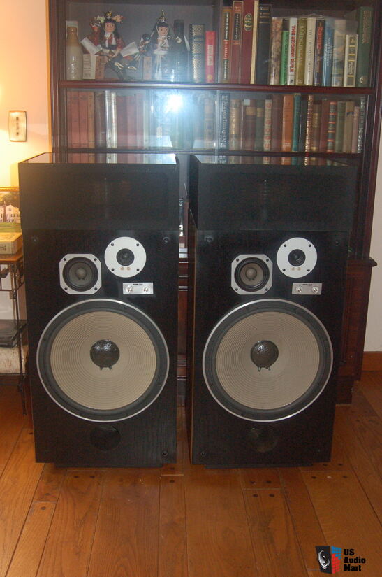 Pioneer HPM-150 Awesome Speakers! Local Pickup in Michigan no shipping ...