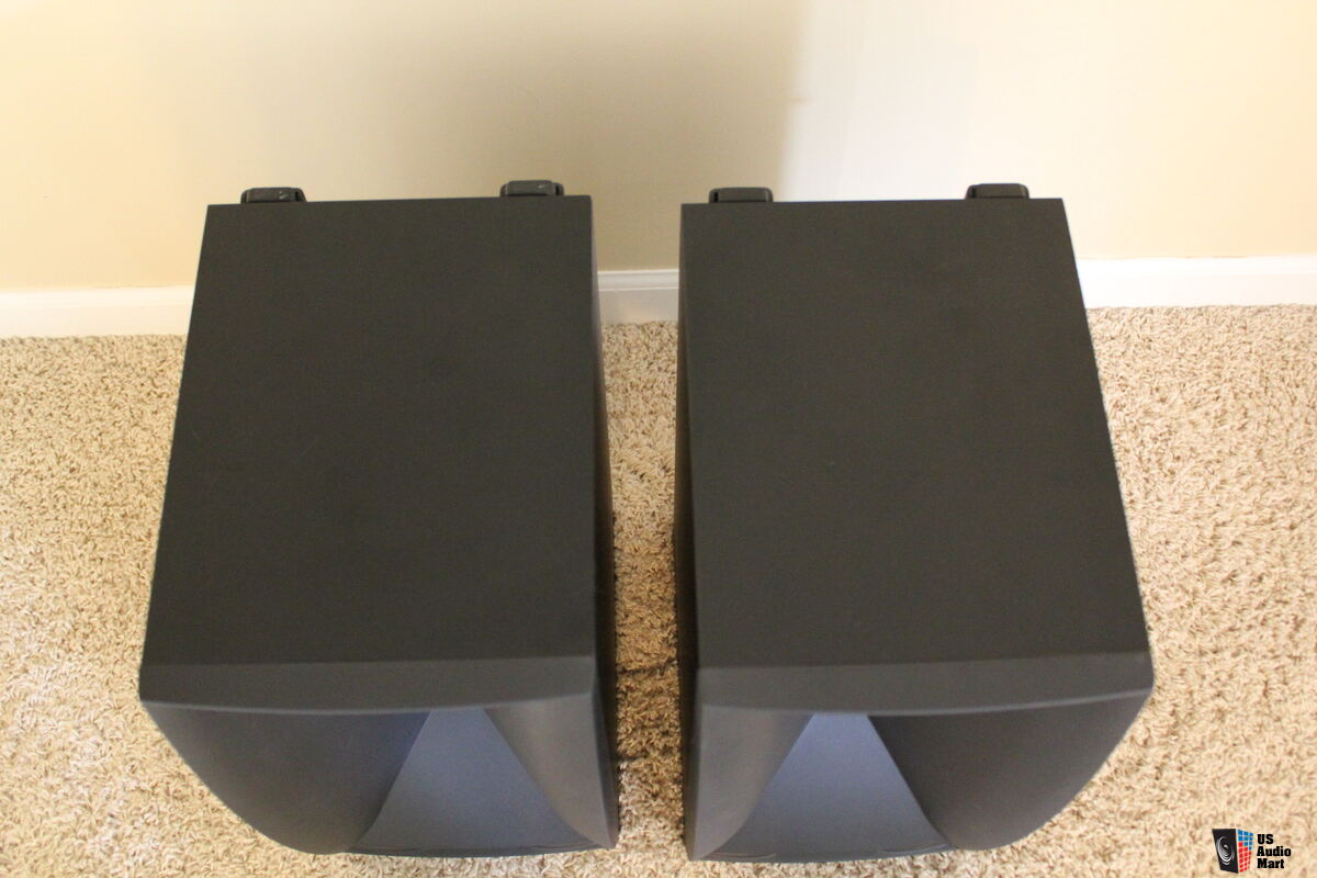 JBL Synthesis SAM1HF Speakers Photo #1058700 - UK Audio Mart