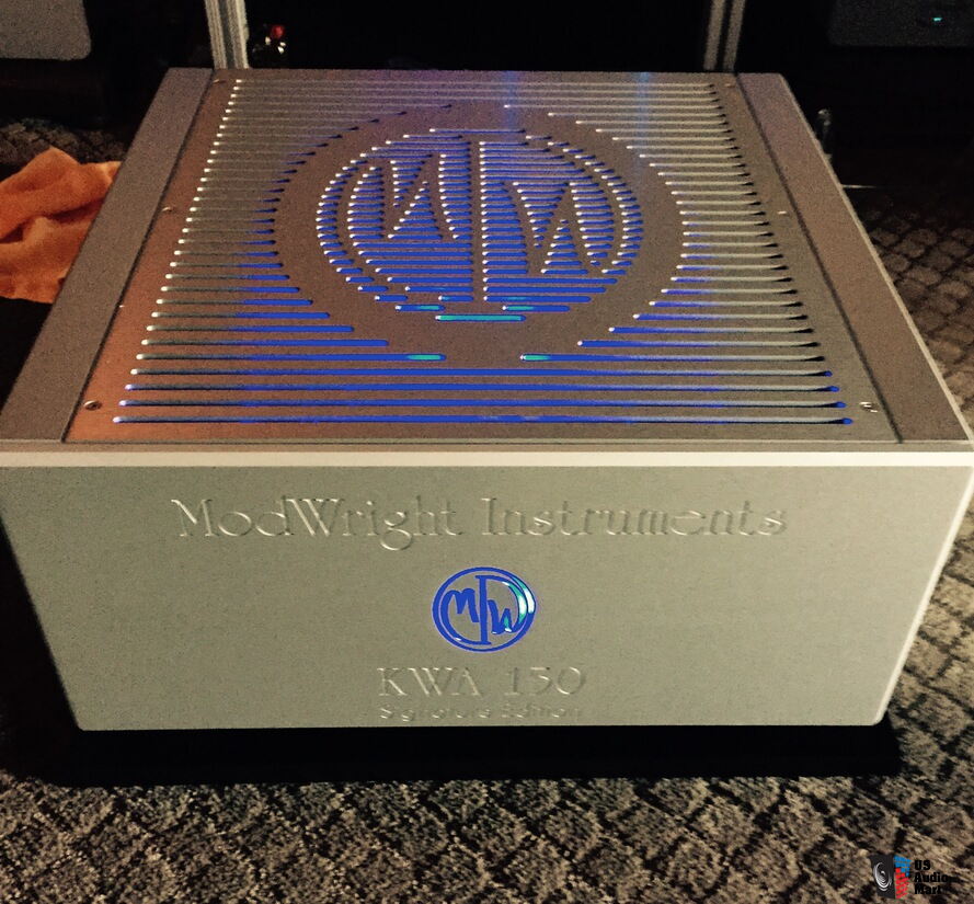 Modwright KWA 150 SE For Sale - US Audio Mart