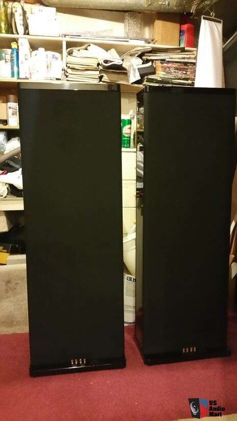 Mirage M3si Photo #1062020 - US Audio Mart