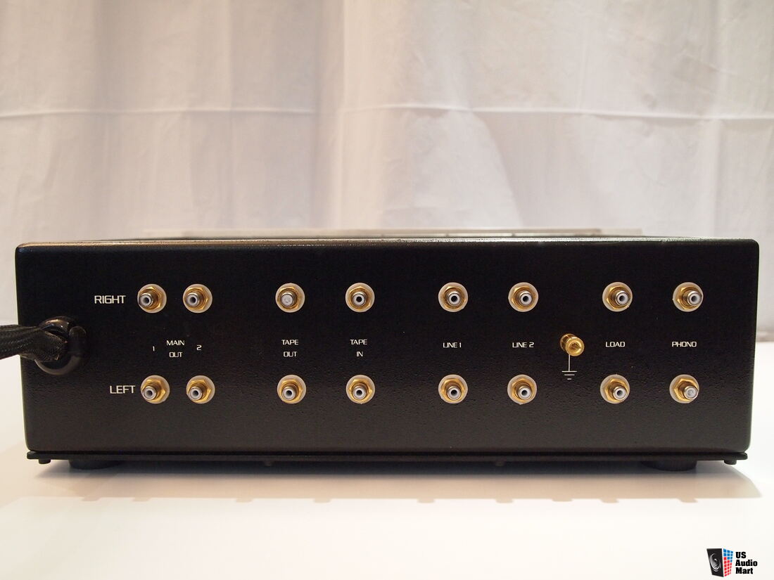 CAT SL1 Ultimate Photo #1063142 - US Audio Mart