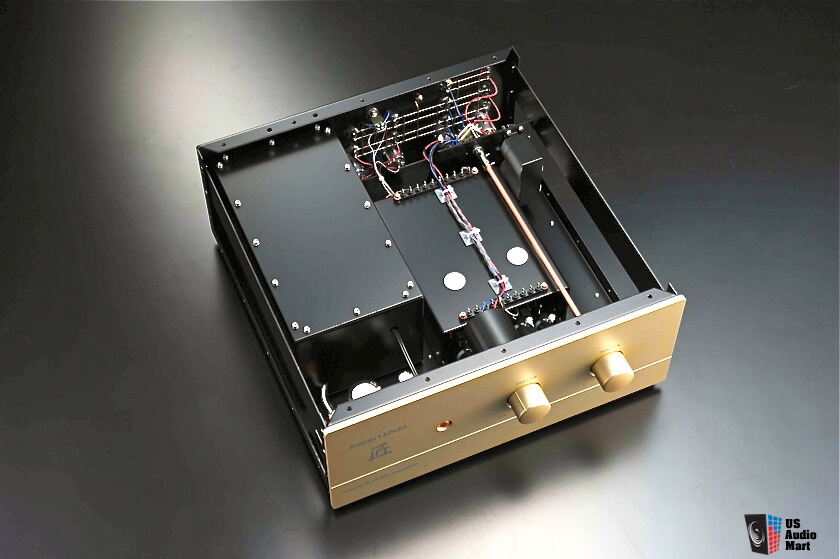Koda Takumi K-10 Pre-amplifier Photo #1067080 - US Audio Mart