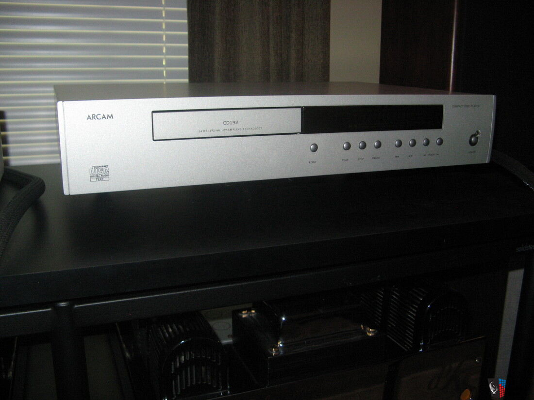 ARCAM CD192 Photo #1068131 - Aussie Audio Mart