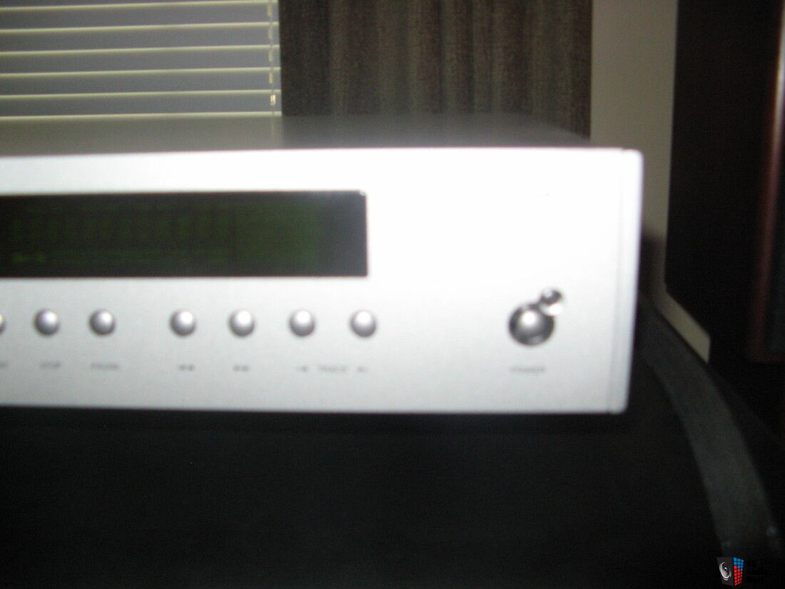 ARCAM CD192 Photo #1068131 - Aussie Audio Mart