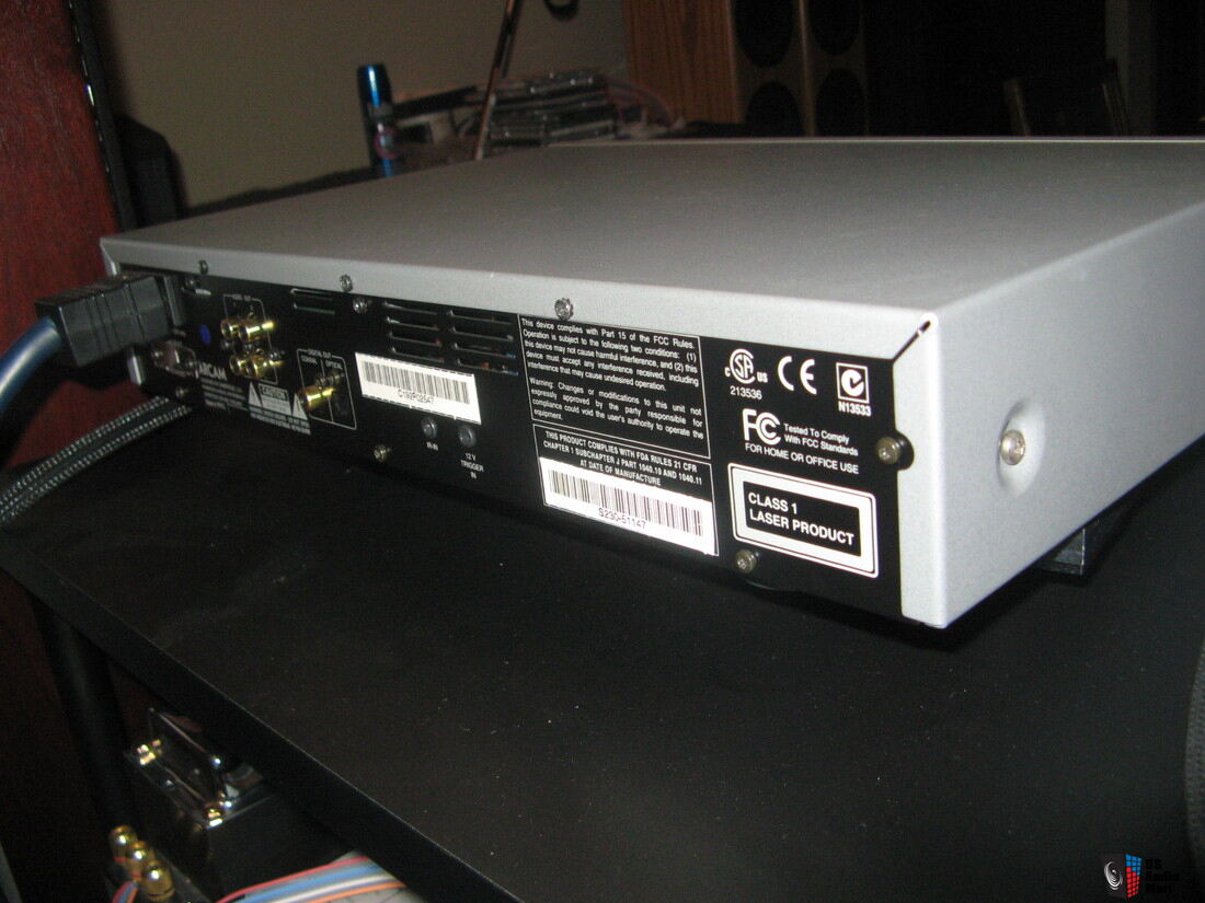 ARCAM CD192 Photo #1068131 - Aussie Audio Mart