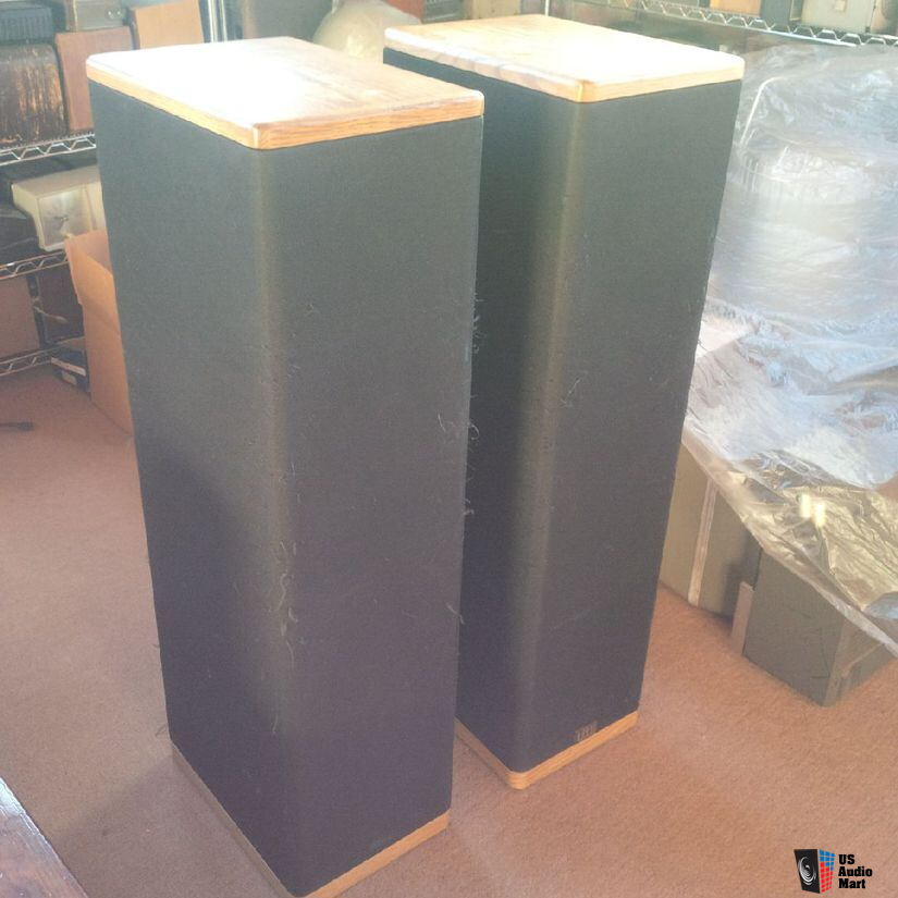 Phase Technology 9T Tower Speakers Photo #1074609 - UK Audio Mart