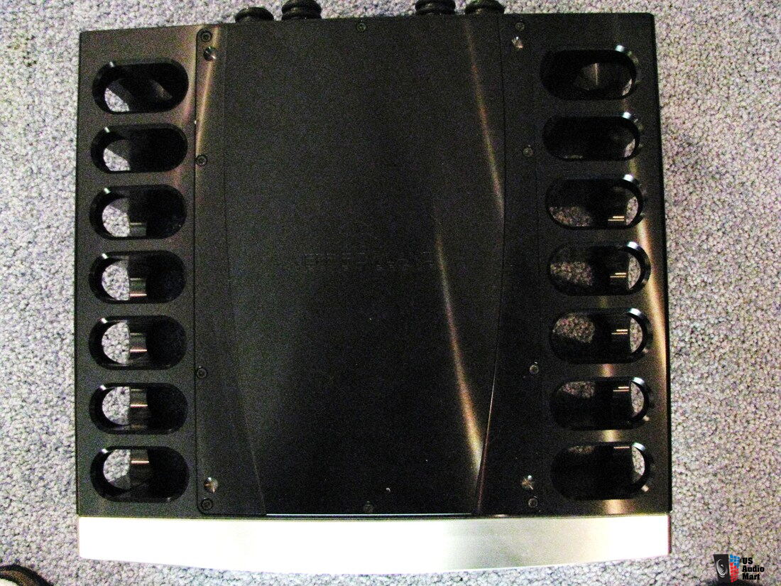 Jeff Rowland Stereo Amplifier, Model 625 Photo #1077770 - US Audio Mart