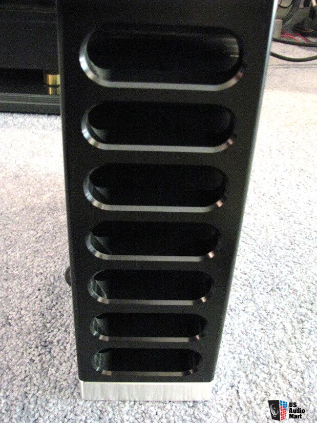 Jeff Rowland Stereo Amplifier, Model 625 Photo #1077770 - US Audio Mart