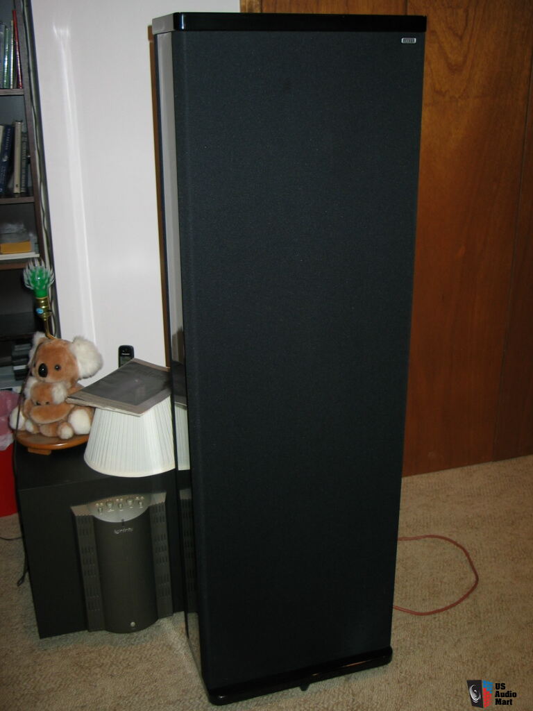 Mirage M1 speakers Photo #710964 - US Audio Mart
