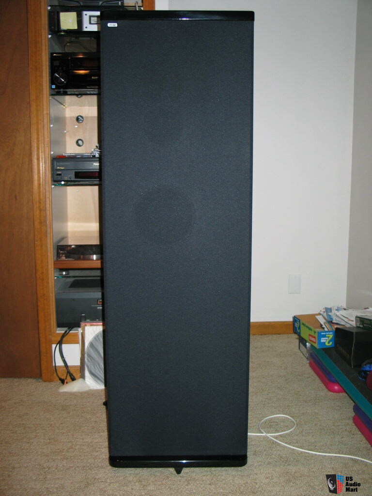 Mirage M1 speakers Photo #1078159 - US Audio Mart