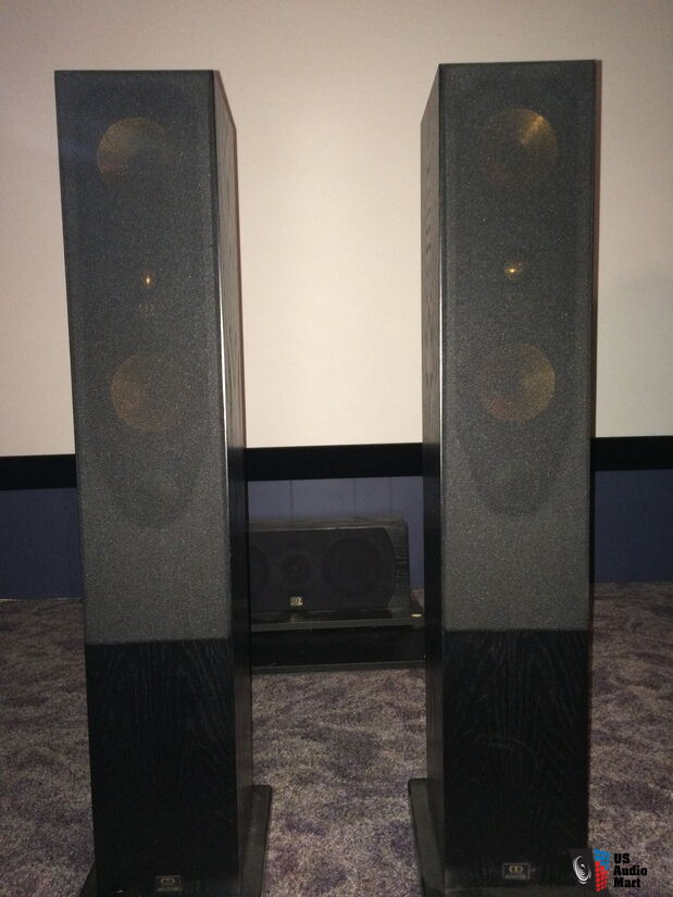 Monitor Audio MAG 903 GOLD Photo #1080033 - US Audio Mart
