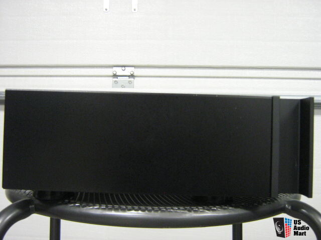 Rotel RSP-1068 Surround Processor Photo #1080781 - US Audio Mart