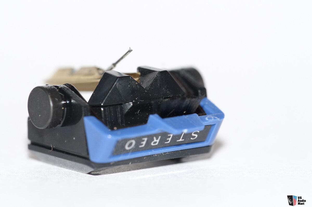 N97xE JICO SAS For Sale - US Audio Mart