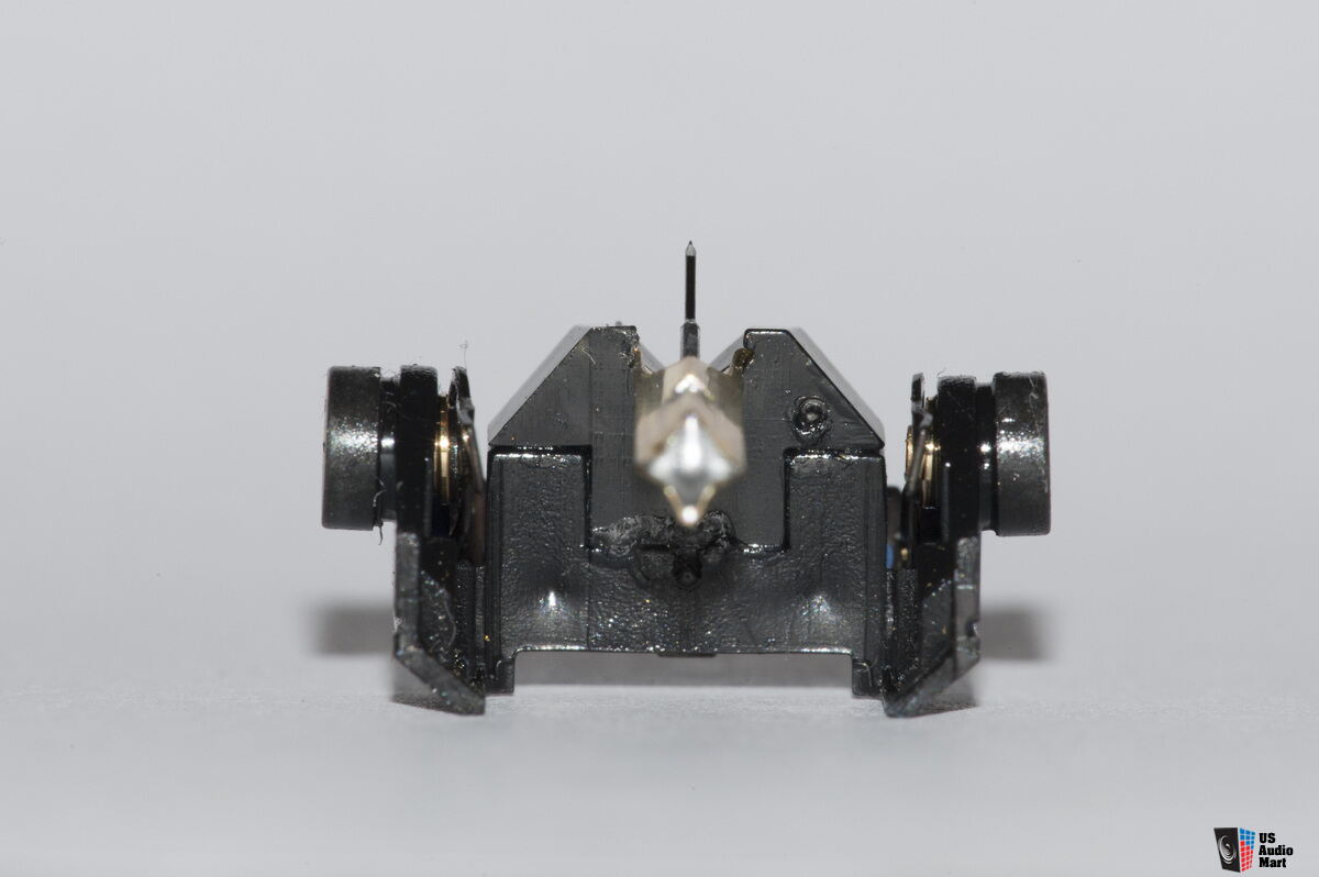N97xE JICO SAS Photo #1081817 - US Audio Mart