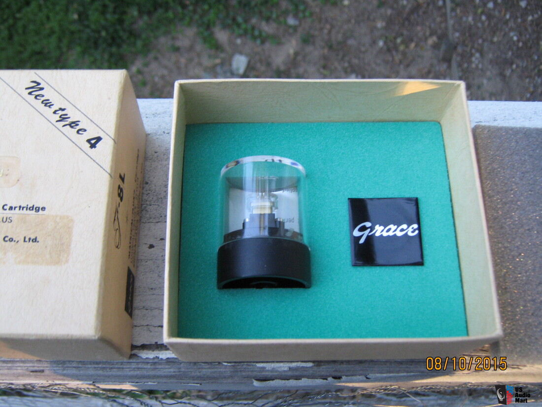 Grace F-8L Photo #1082318 - US Audio Mart