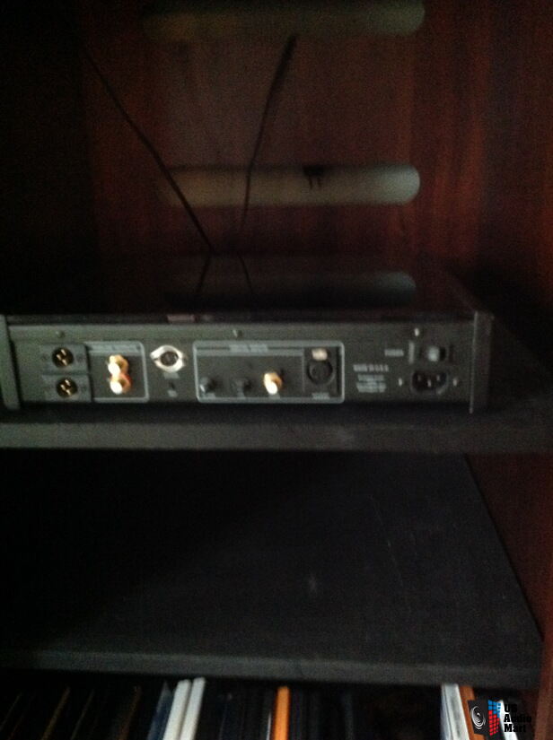Museatex Bidat Digital Analog Converter Photo #1083844 - US Audio Mart
