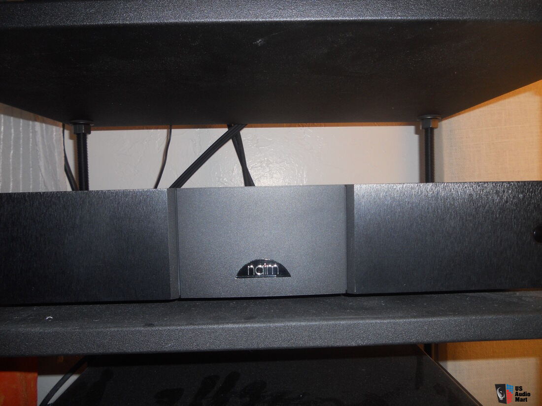 NAIM cdx2 + XPS2 power supply with Sxps Photo #1086292 - Aussie Audio Mart
