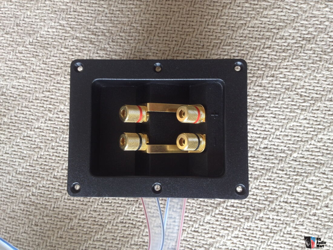 Epos M12.2 / M15.2 Speaker Components only Photo #1088140 - UK Audio Mart