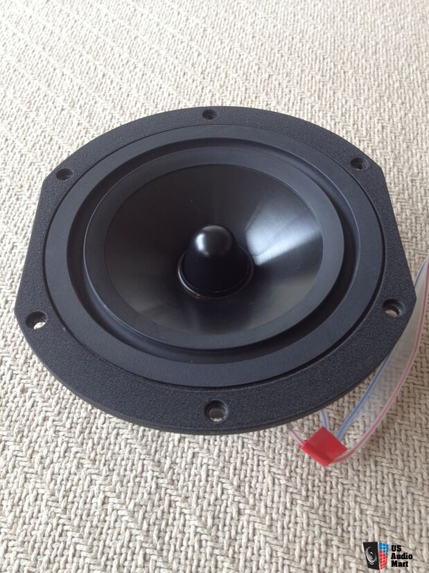 Epos M12.2 / M15.2 Speaker Components only Photo #1088143 - UK Audio Mart