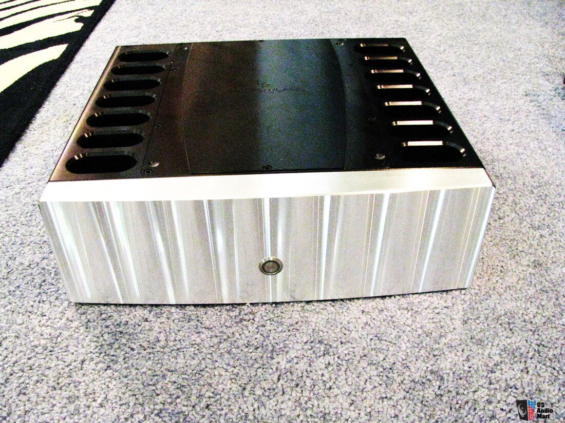 Jeff Rowland Model 625 Stereo Amplifier PRICE SLASHED Photo #1088726 ...