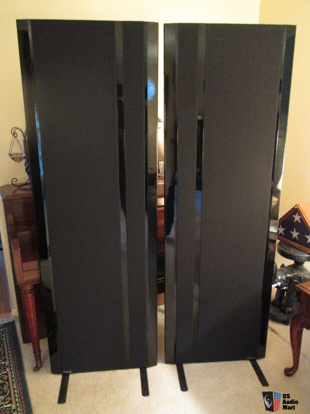 Magnepan 3.7i Speakers Photo #1096761 - US Audio Mart