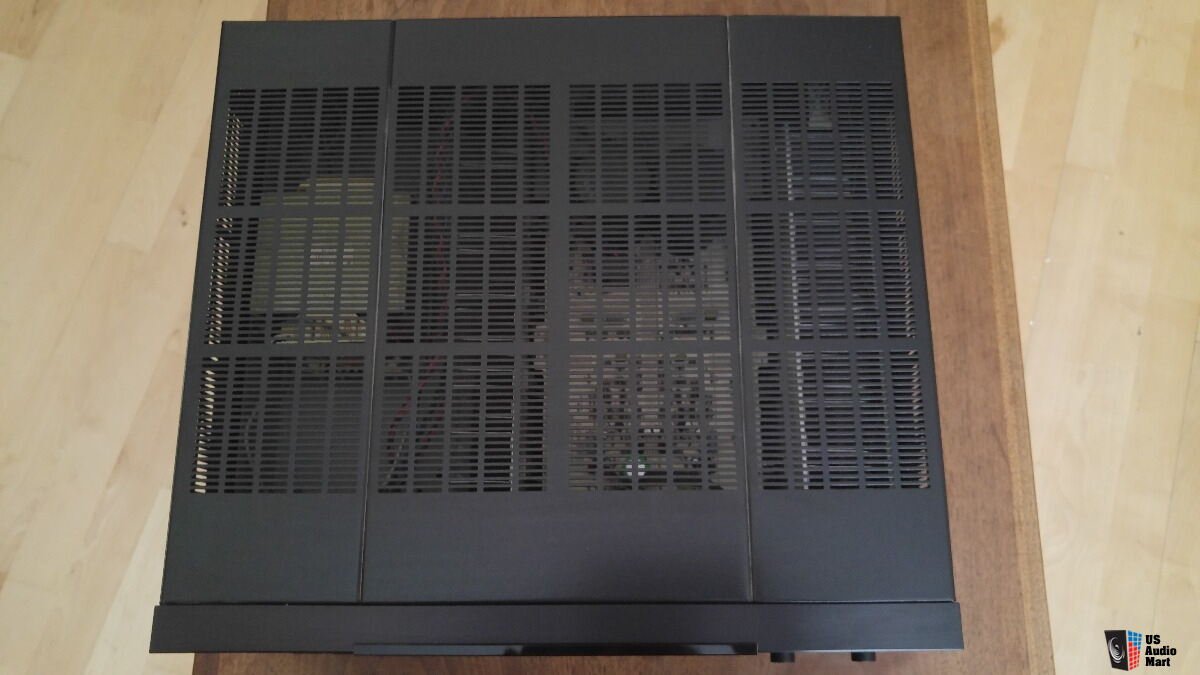 Yamaha MX 600U Photo #1099114 - US Audio Mart