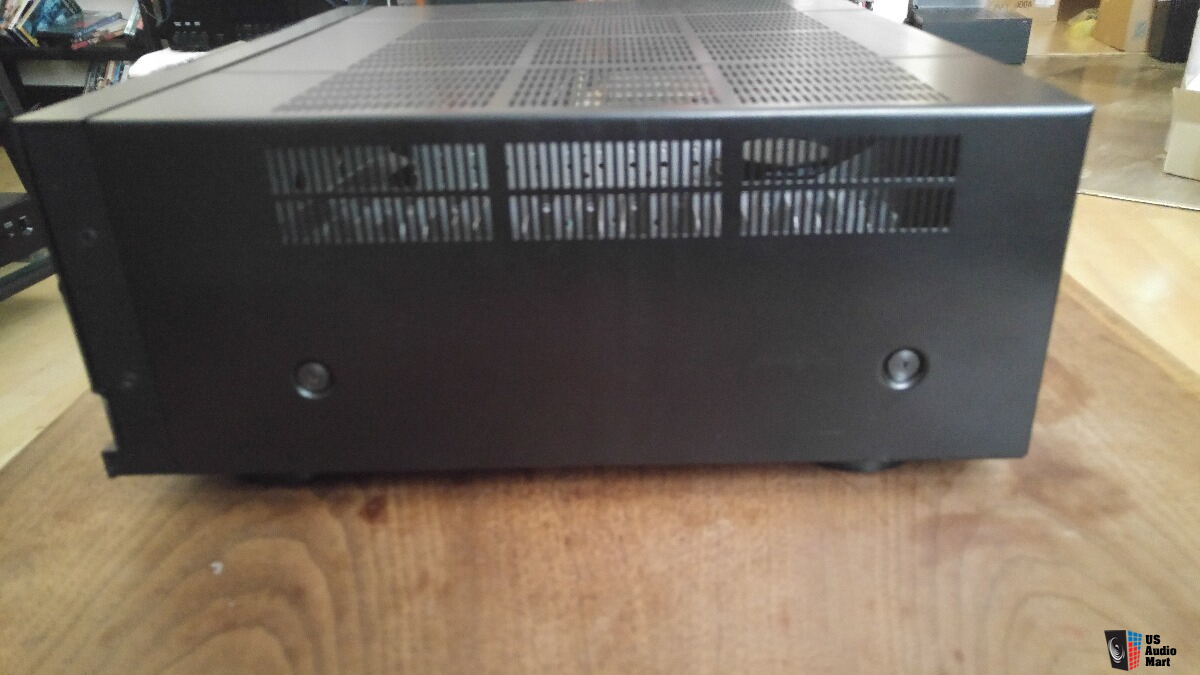 Yamaha MX 600U Photo #1099114 - US Audio Mart