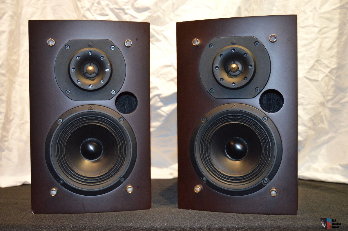 Triangle Titus 202 Speakers Photo #1100796 - US Audio Mart