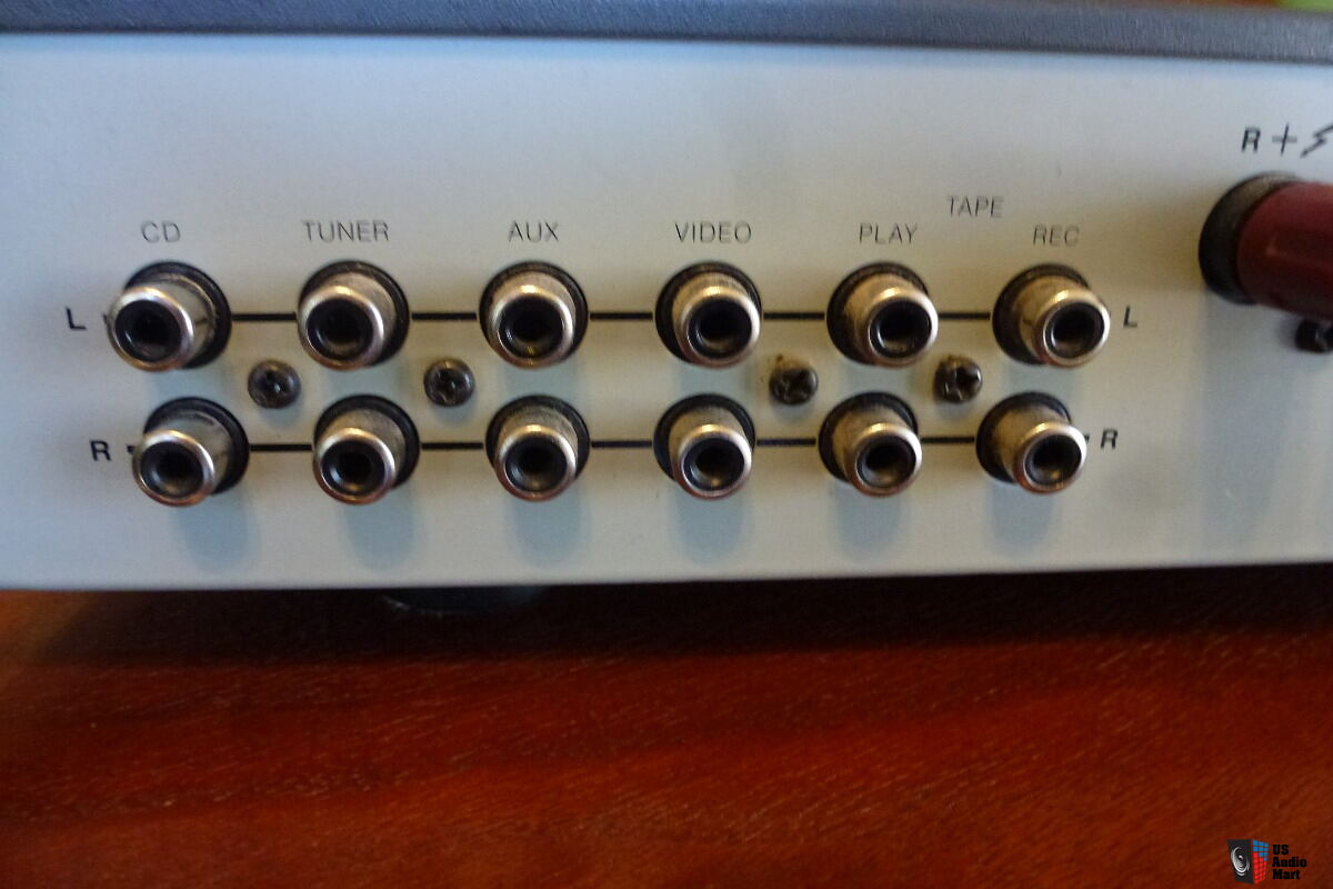 NAD model 310 Integrated Amp Photo #1101586 - US Audio Mart