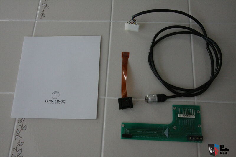 Linn Lingo 1 - Turntable Power Supply Photo #1104720 - UK Audio Mart