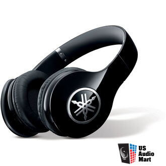 Yamaha HPH PRO-400 Dealer Ad - US Audio Mart