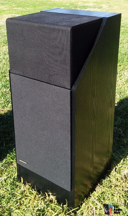 Bose 601 Series III Speakers Photo #1107363 - US Audio Mart
