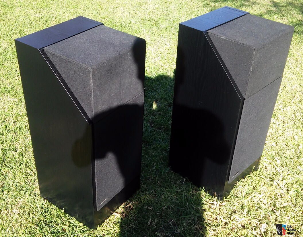 Bose 601 Series III Speakers Photo #1107358 - UK Audio Mart