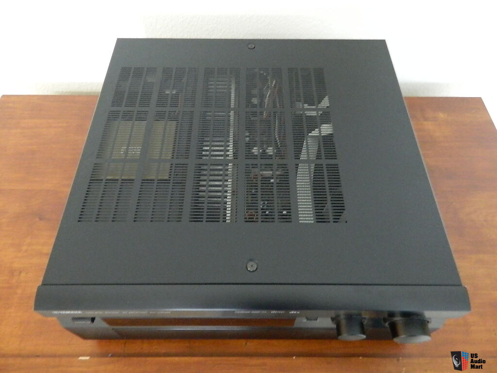 Yamaha RX-V2095 Receiver .... FREE shipping! Photo #1107659 - US Audio Mart