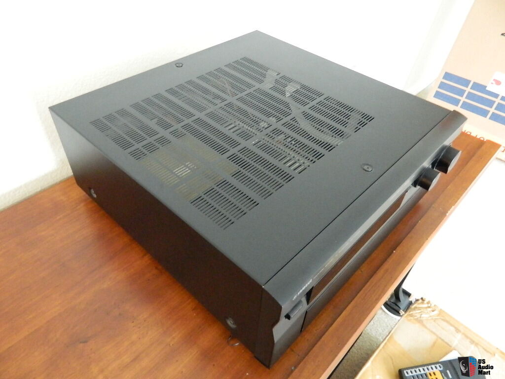 Yamaha RX-V2095 Receiver .... FREE shipping! Photo #1107660 - US Audio Mart