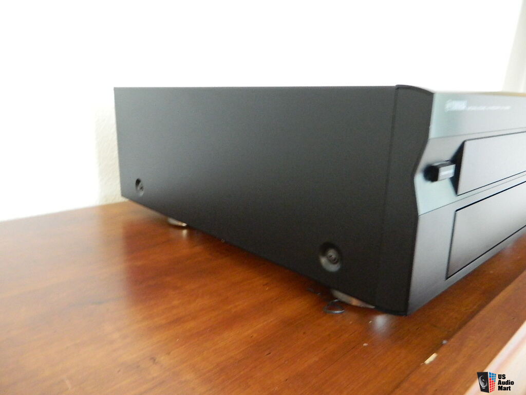 Yamaha RX-V2095 Receiver .... FREE shipping! Photo #1107663 - US Audio Mart