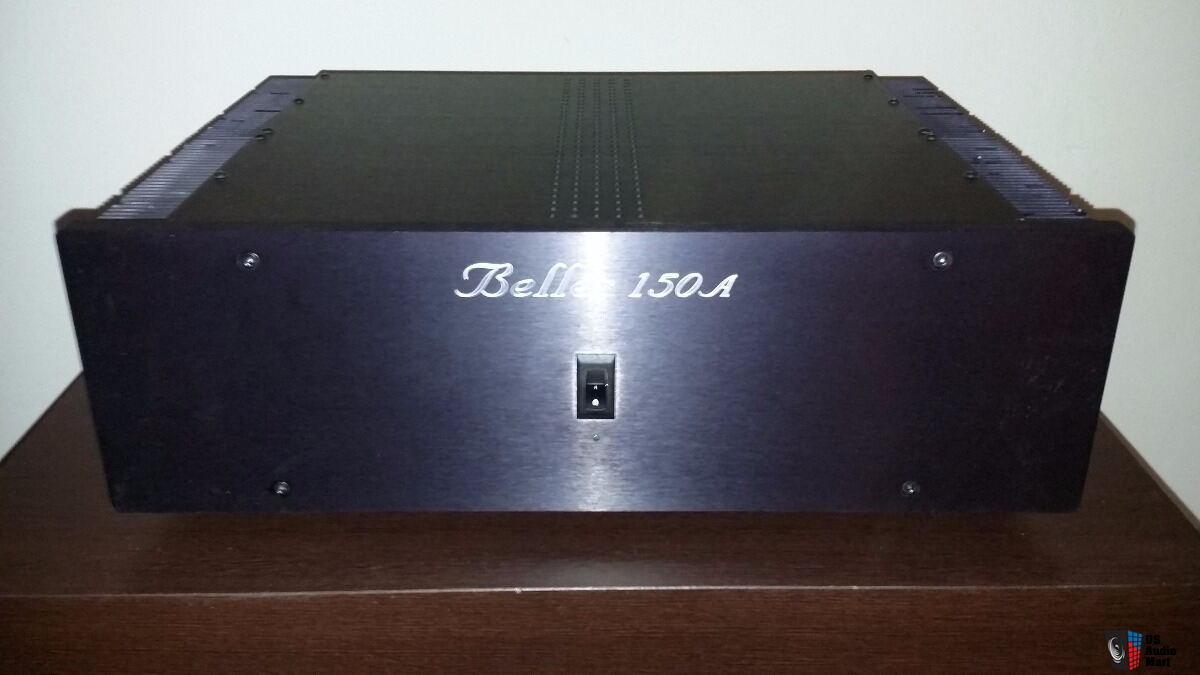 Belles 150a For Sale - US Audio Mart