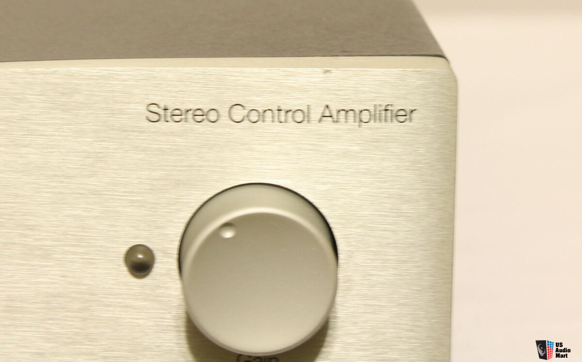 PS Audio Trio C100 Integrated Amplifier. International Shipping ...