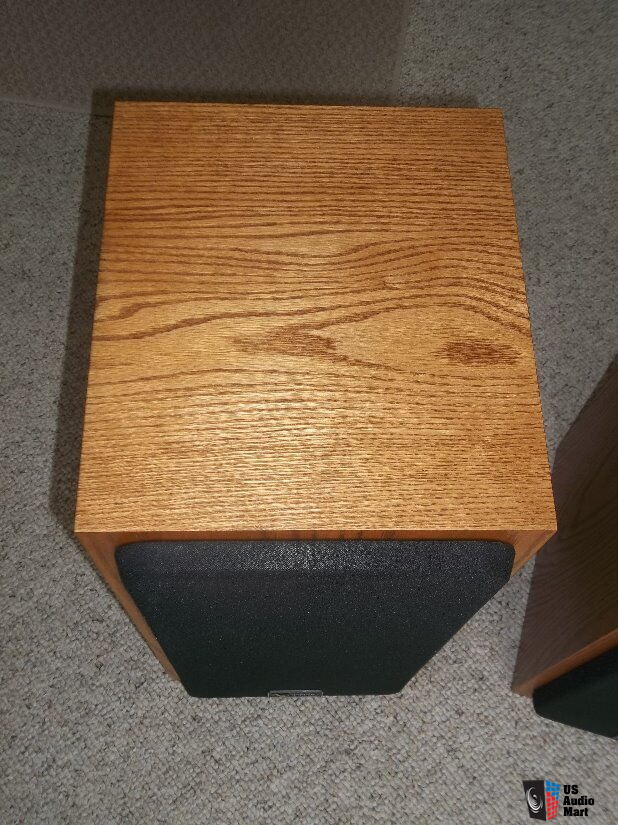 Infinity Crescendo Series CS3006 speakers Photo #1110743 - UK Audio Mart
