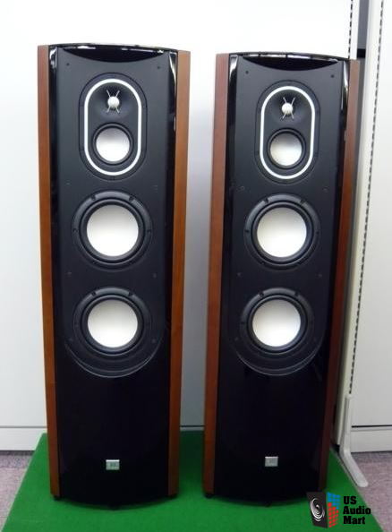 JBL TS6000 Photo #1110992 - US Audio Mart