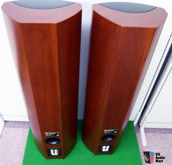 JBL TS6000 Photo #1110990 - US Audio Mart