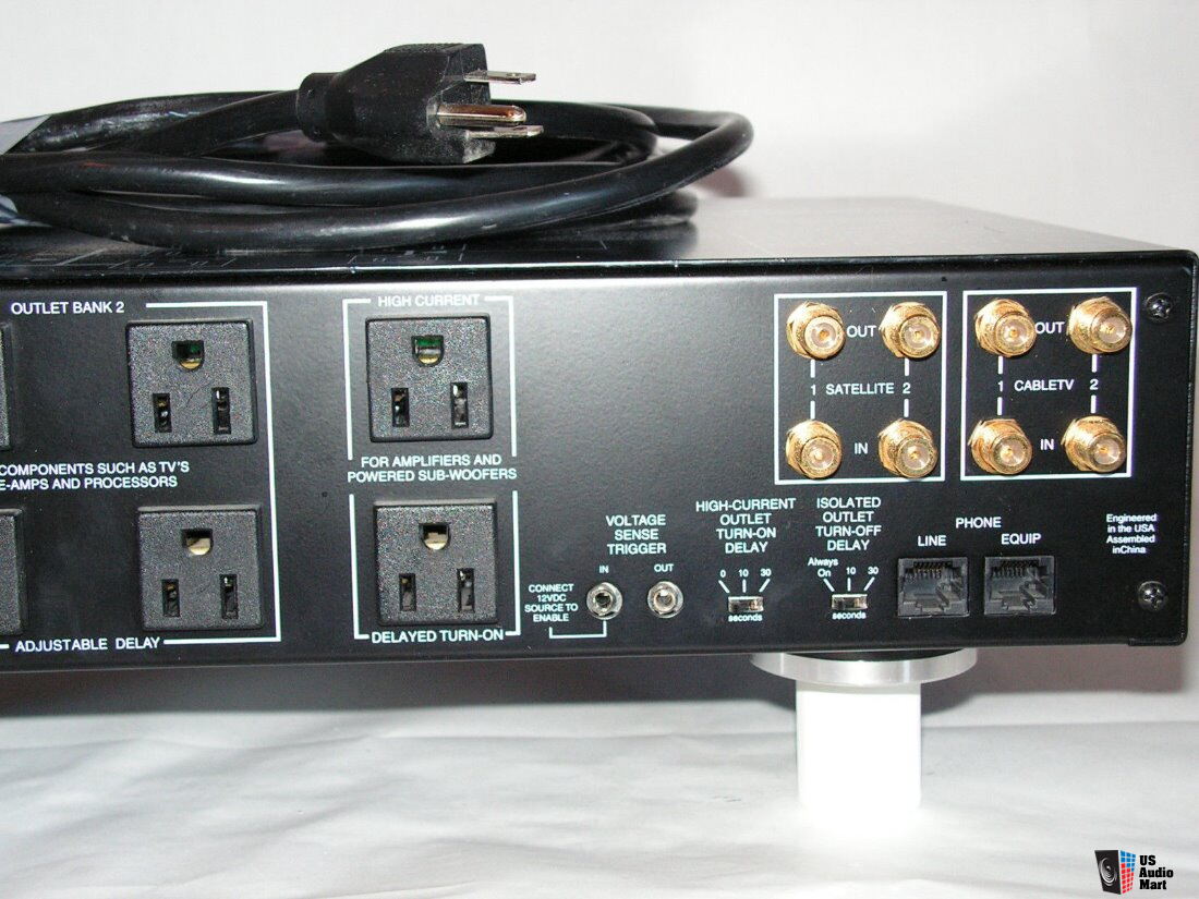 Panamax MAX 5300 Photo #1111733 - US Audio Mart