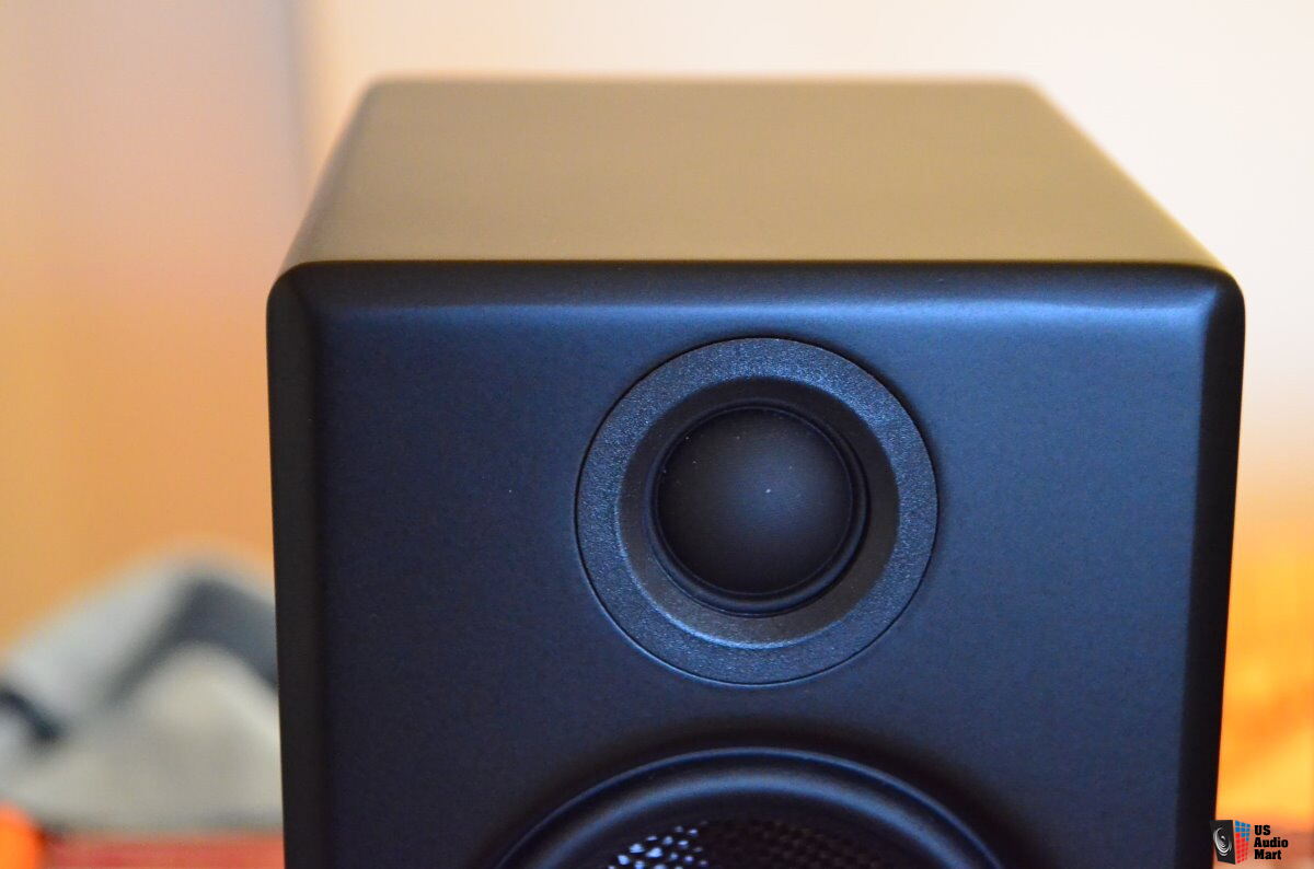 AudioEngine A2 Gen.1 Powered Monitors Photo #1113613 - US Audio Mart