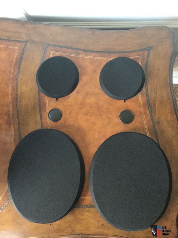 Focal JM Lab Utopia III Scala V2 floor standing speakers Photo #1119043 ...