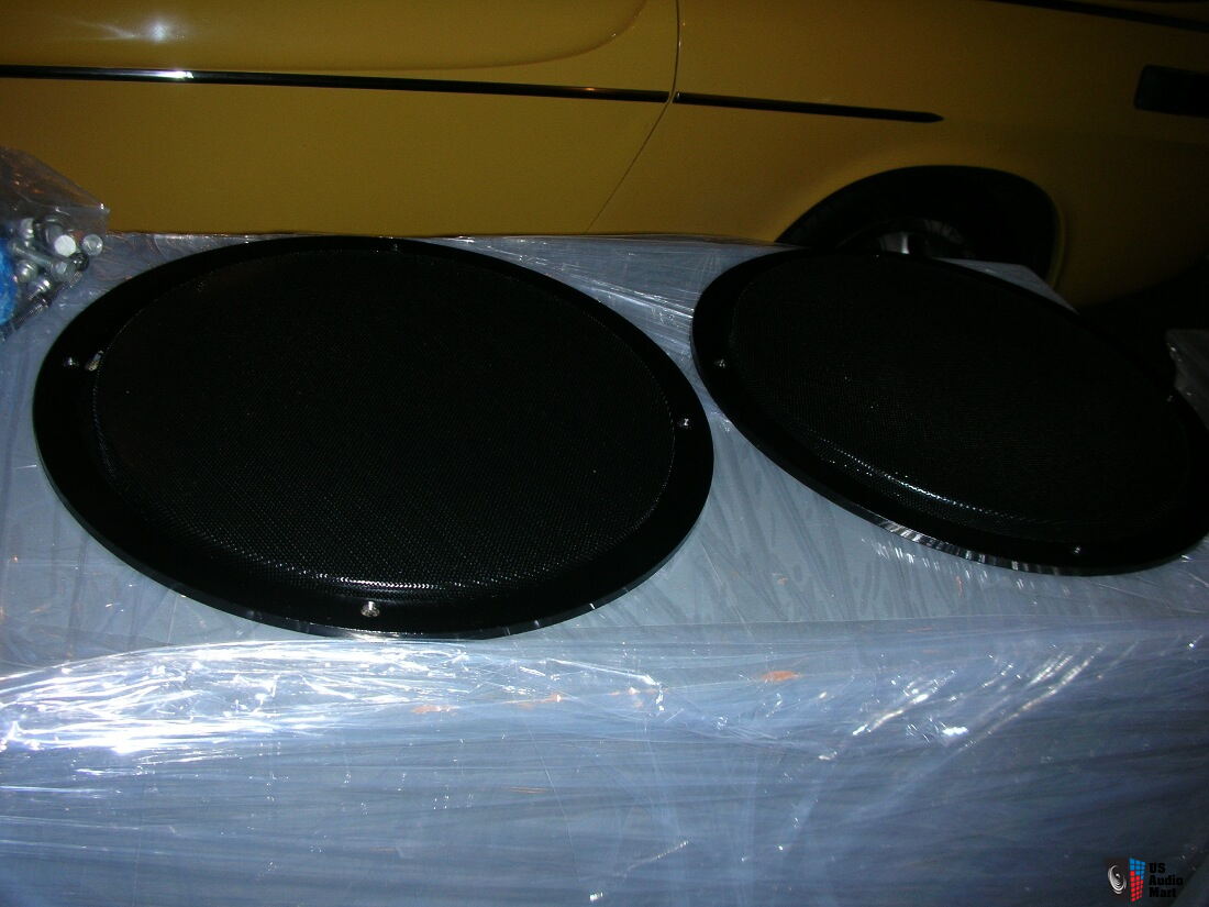 Electro Voice EV Sentry V Home Audio Speakers Photo #1120770 - Canuck ...