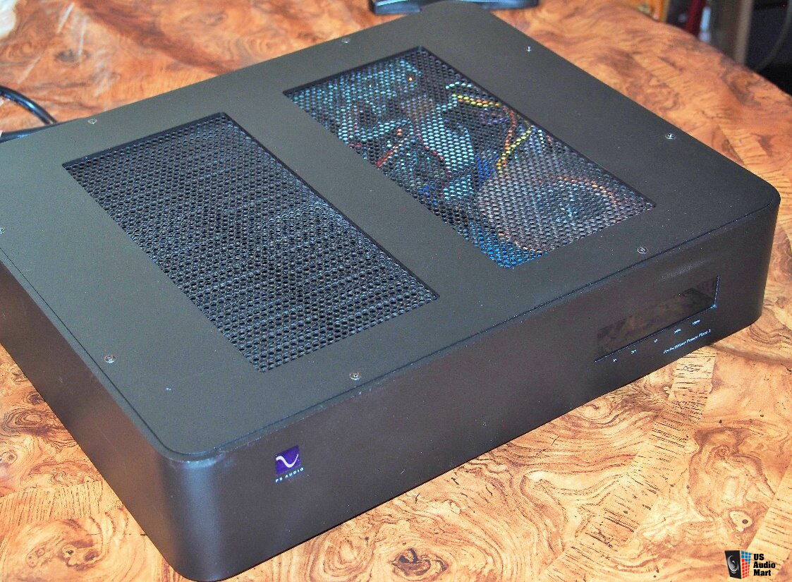 PS Audio P3 Power Plant Photo #1122558 - US Audio Mart