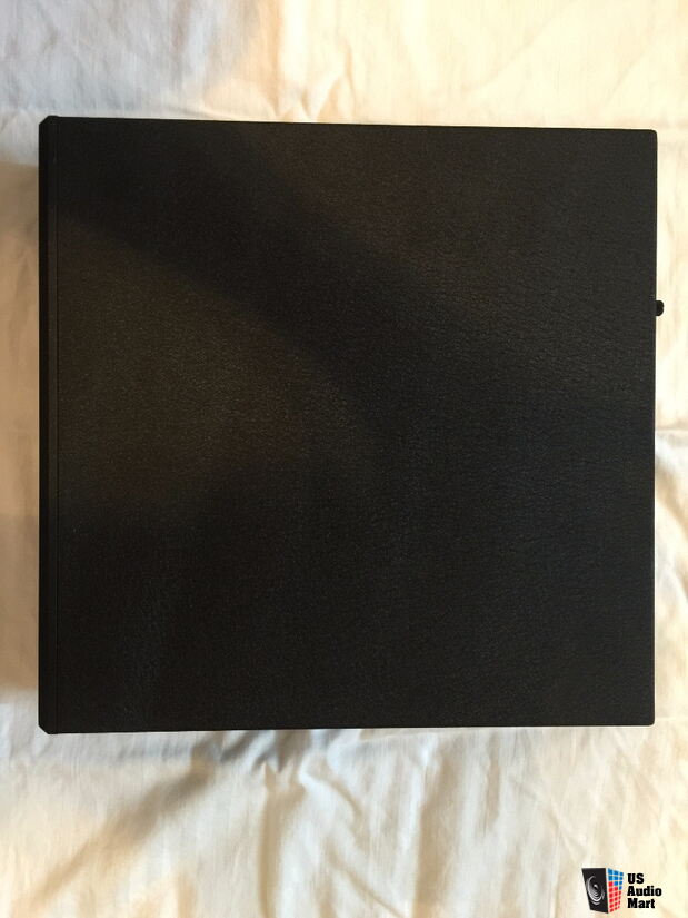 Linn Linto MC Phono Preamp - 25th Anniversary Edition Photo #1123141 ...