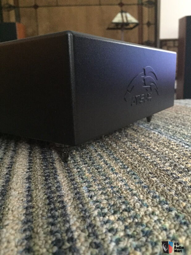 Acoustic Imagery Atsah Ncore NC1200 monoblocks $5,500 (why buy new ...